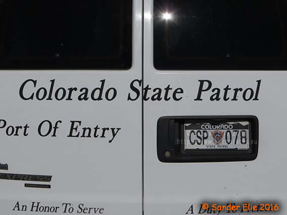 €uroplates License Plates | North America | United States of America ...