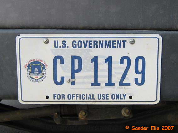 €uroplates License Plates | North America | United States of America ...