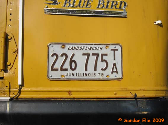 €uroplates License Plates | North America | United States of America ...