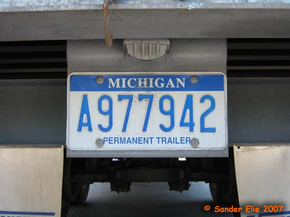 €uroplates License Plates | North America | United States of America ...