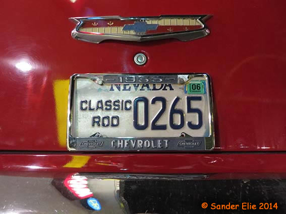 €uroplates License Plates | North America | United States of America ...