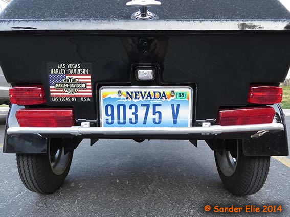€uroplates License Plates | North America | United States of America ...