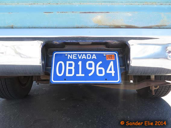 €uroplates License Plates | North America | United States of America ...