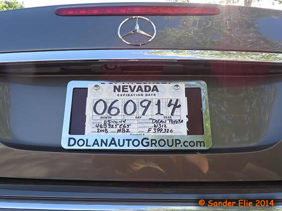 €uroplates License Plates | North America | United States of America ...