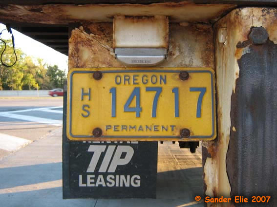 €uroplates License Plates | North America | United States of America ...