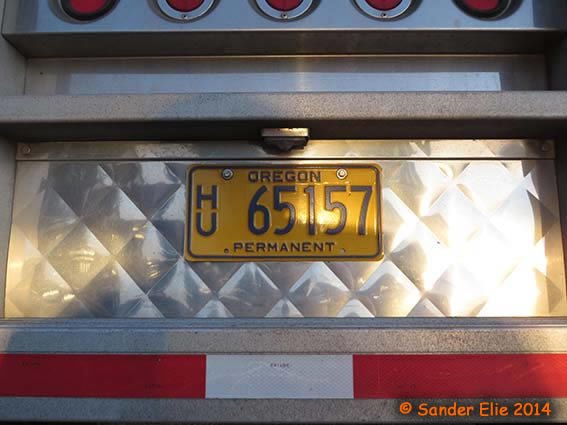 €uroplates License Plates | North America | United States of America ...