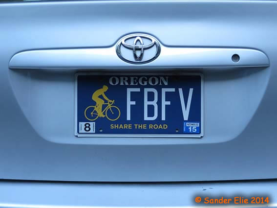 €uroplates License Plates | North America | United States of America ...