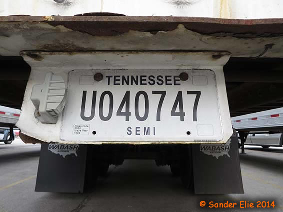 €uroplates License Plates | North America | United States of America ...